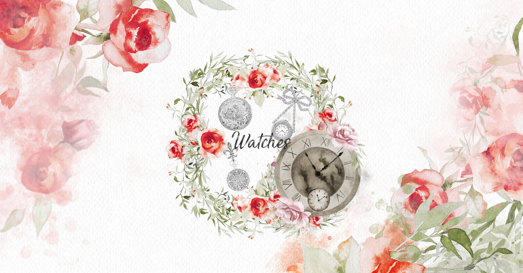 Watches – Lace Jewels